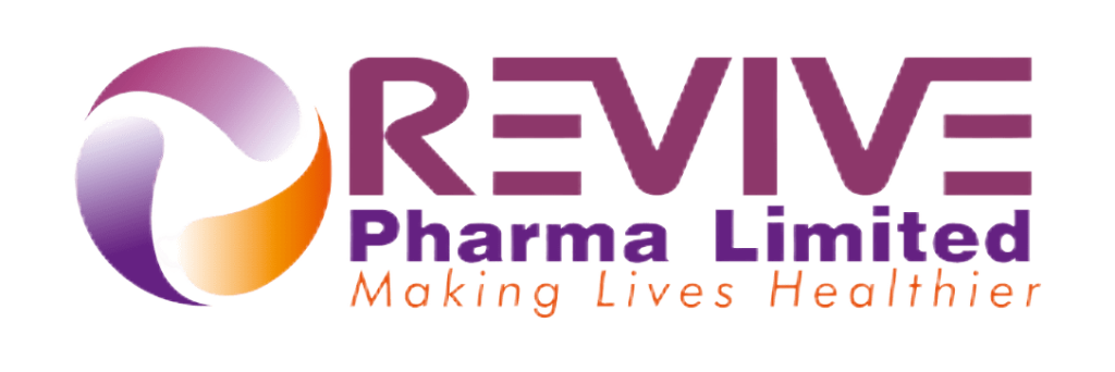 Revive Pharma Limited
